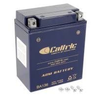 Battery BA136 | Caltric