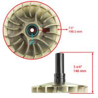 Caltric | CAN-AM Primary Drive Clutch Inner